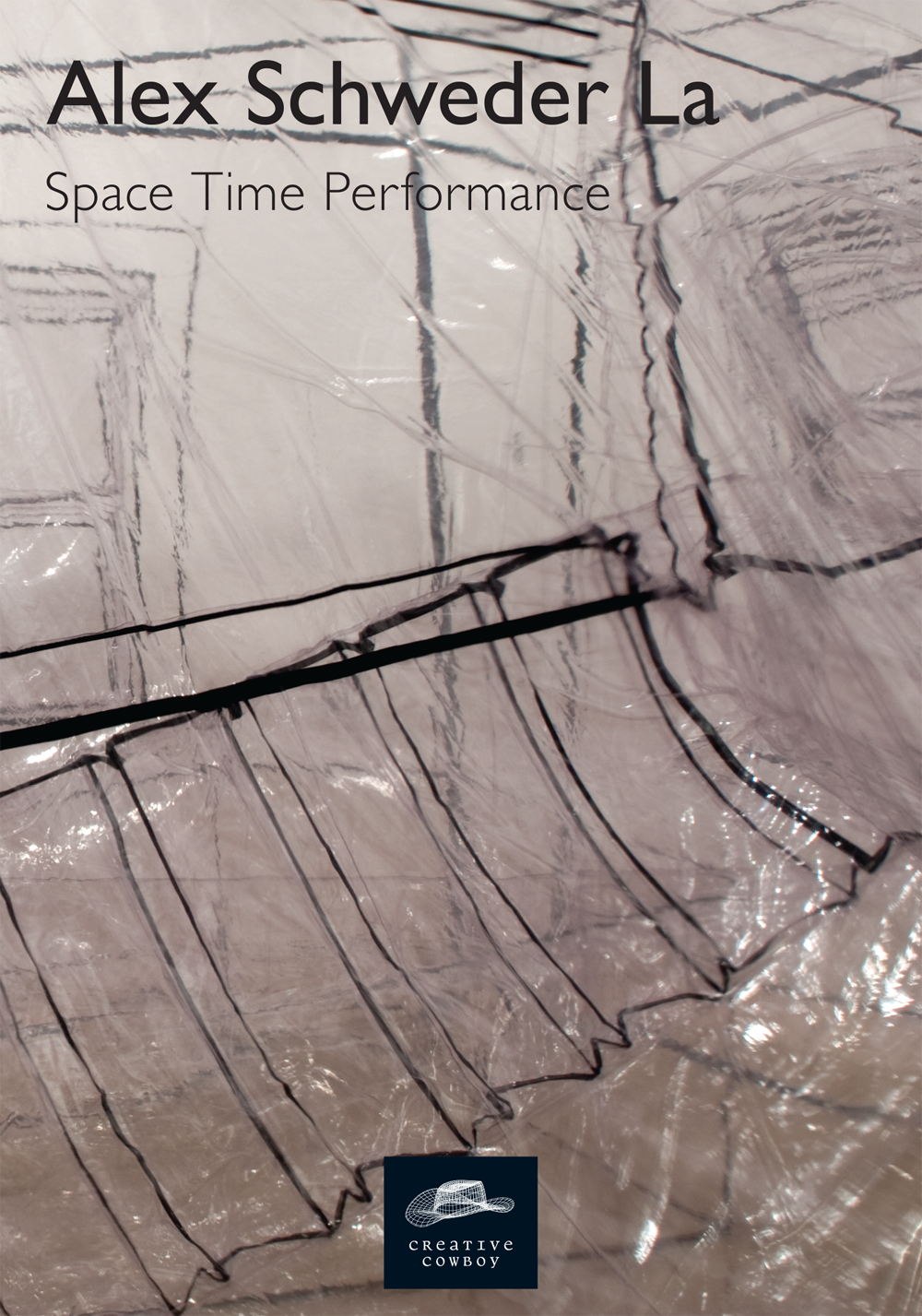 Space Time Performance | Alex Schweder