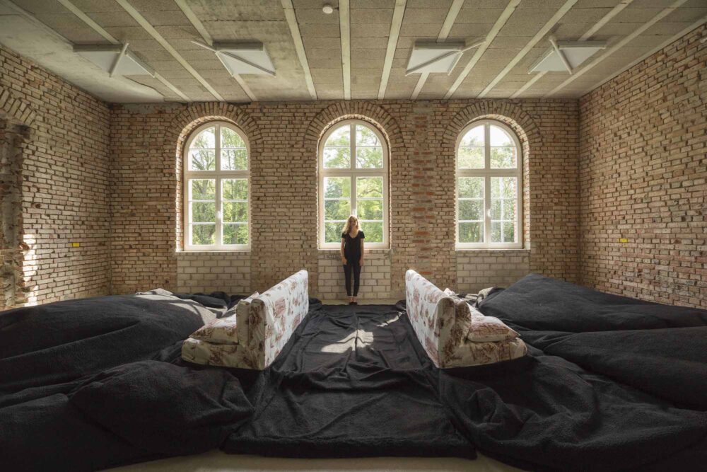 Works | Alex Schweder