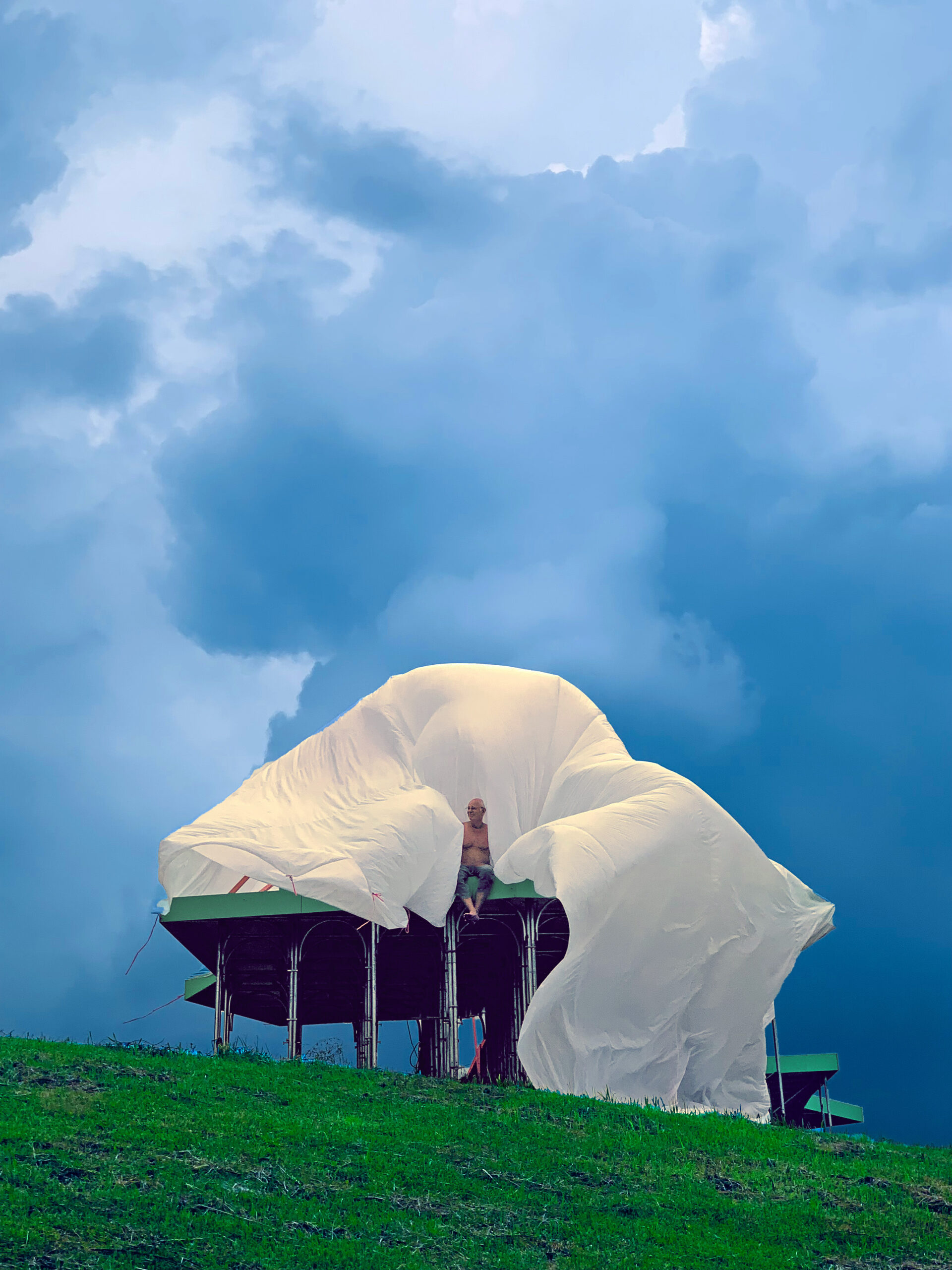 Islands | Alex Schweder