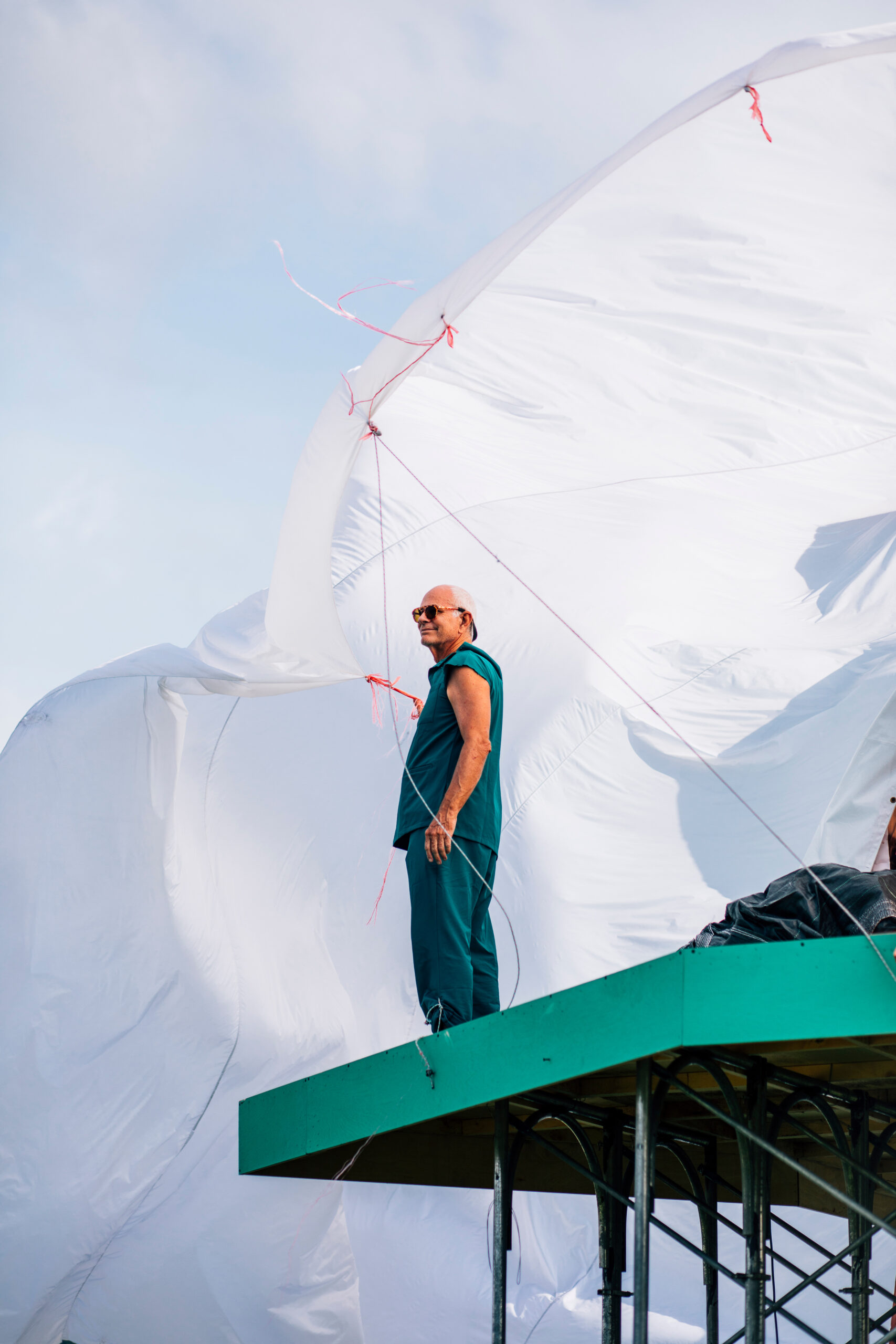 Islands | Alex Schweder