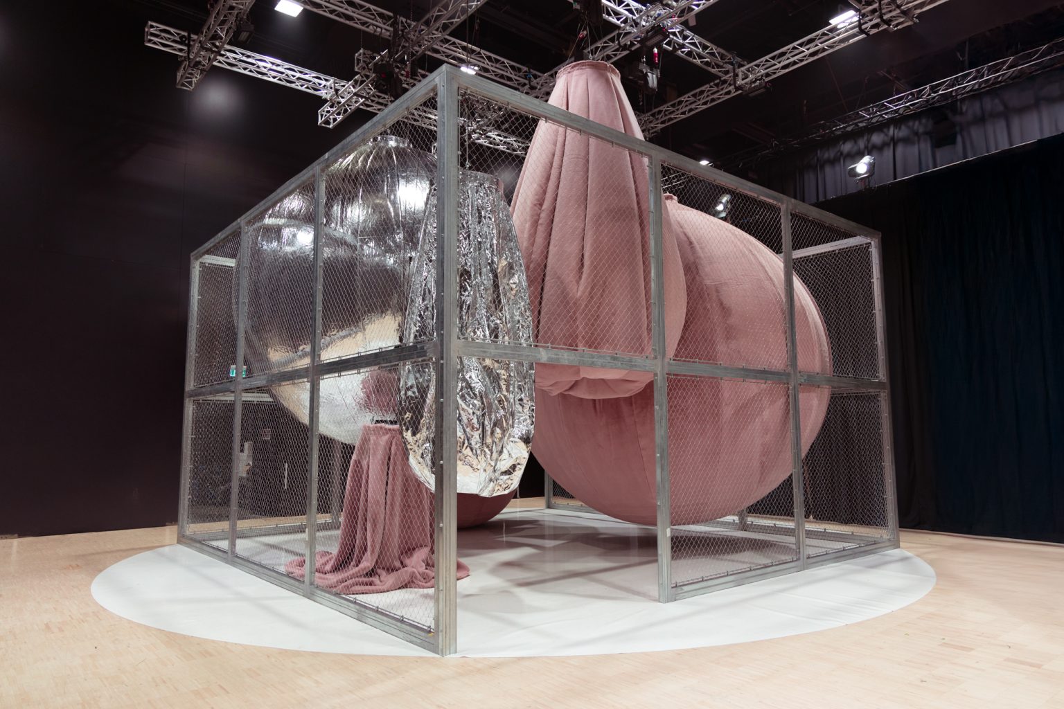 Works | Alex Schweder